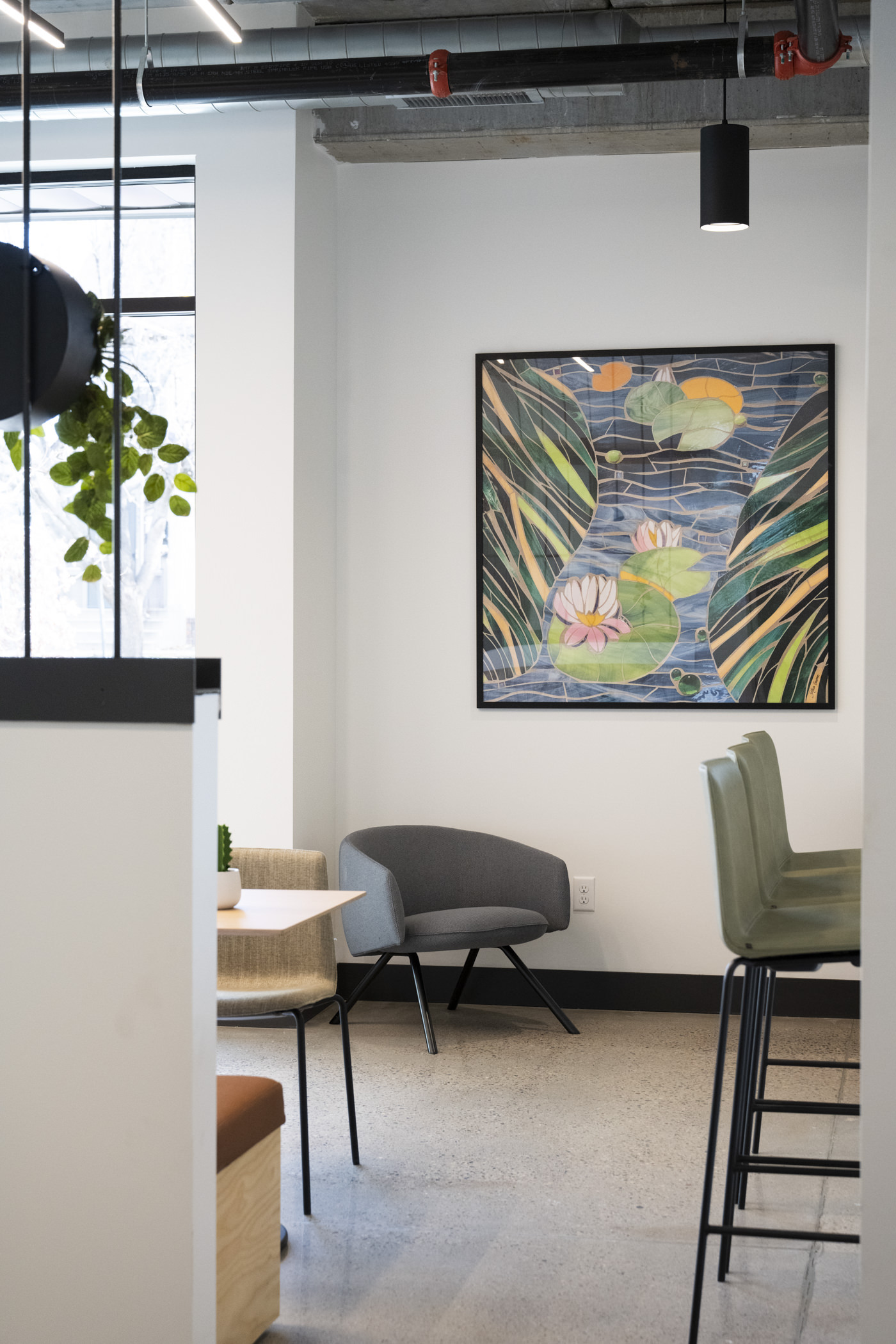 Akin | Amenities that make life bloom